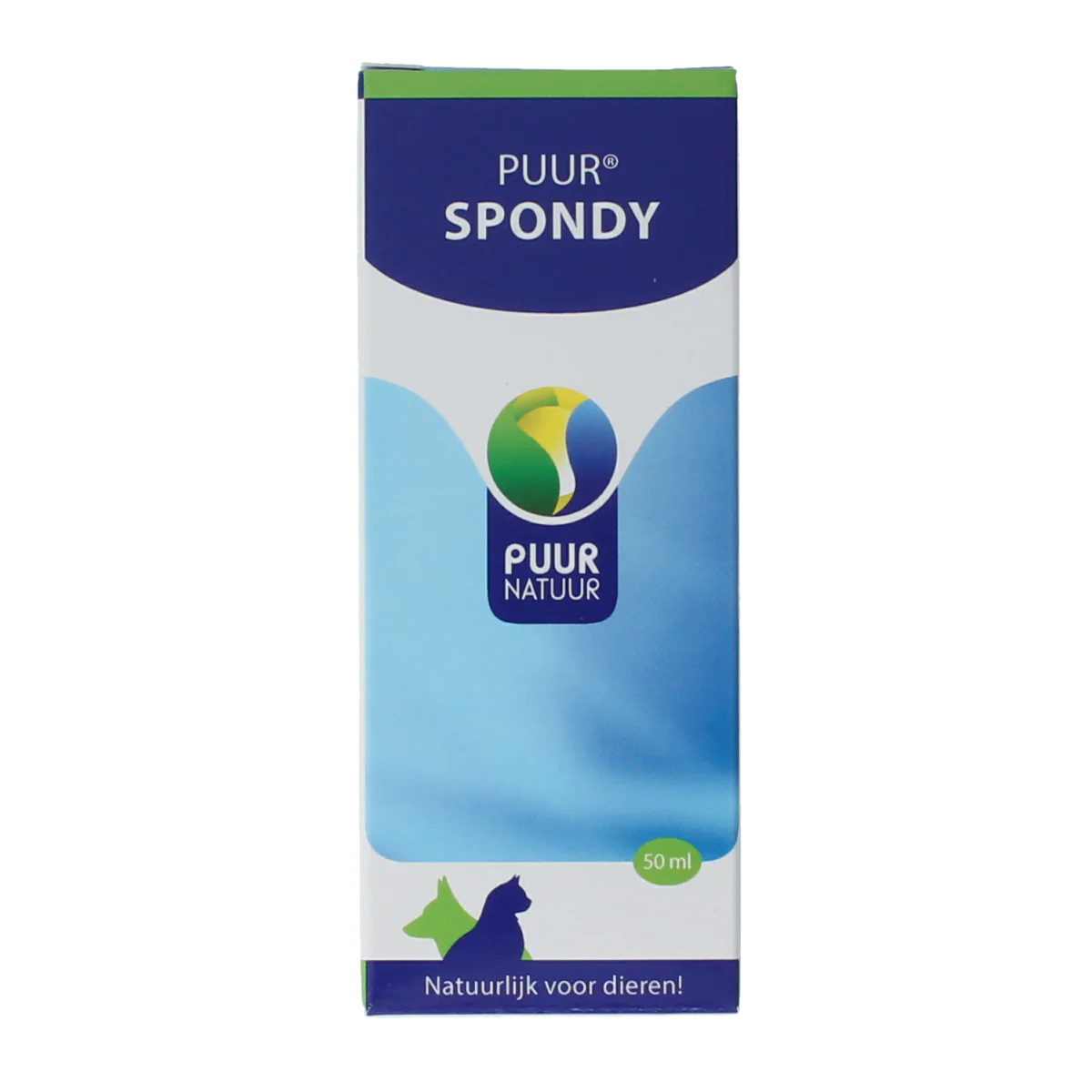 Puur Spondy